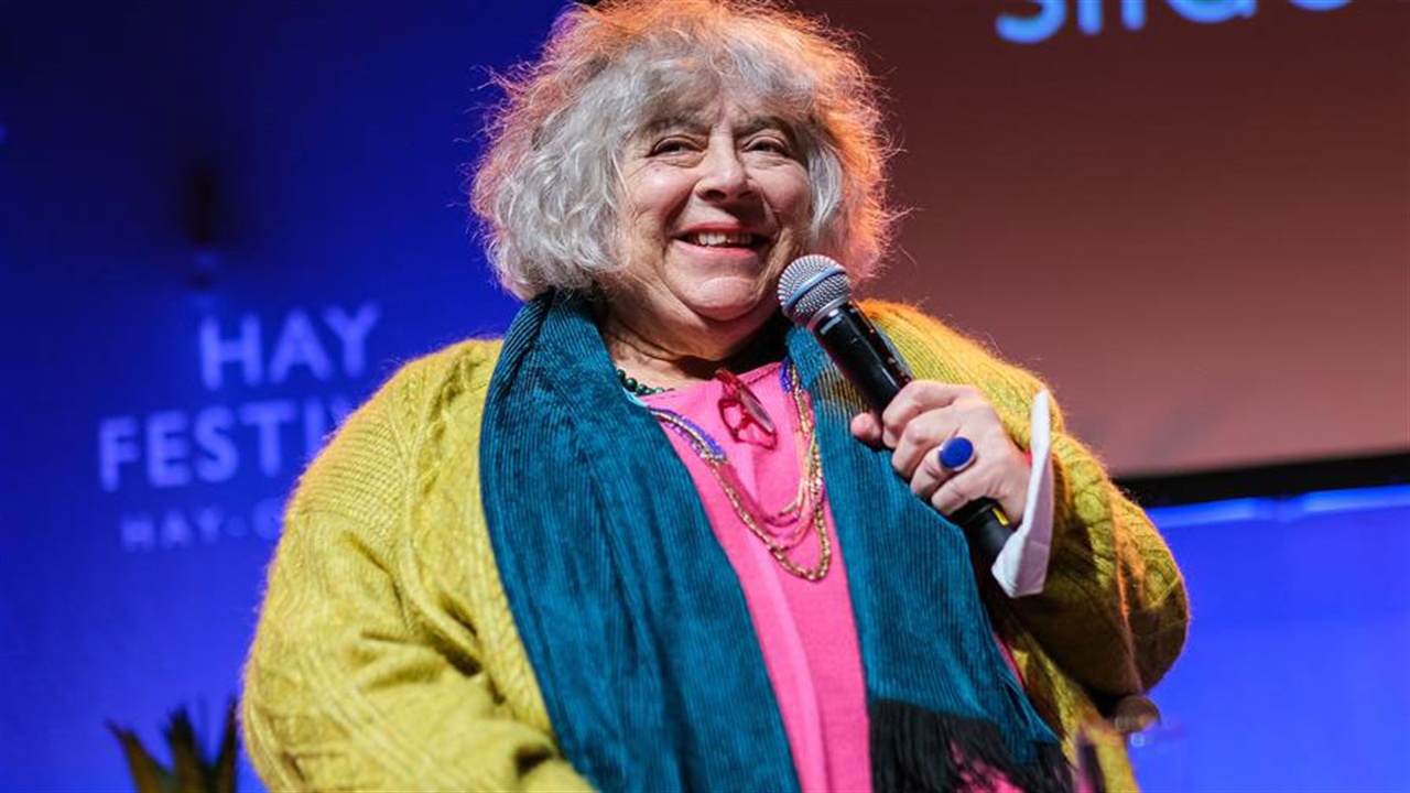 Hay Festival – Join us at Hay Festival 2022, 26 May–5 June