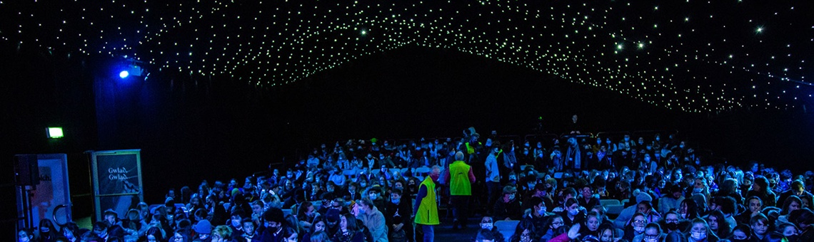 Hay Festival – Join us at Hay Festival 2022, 26 May–5 June