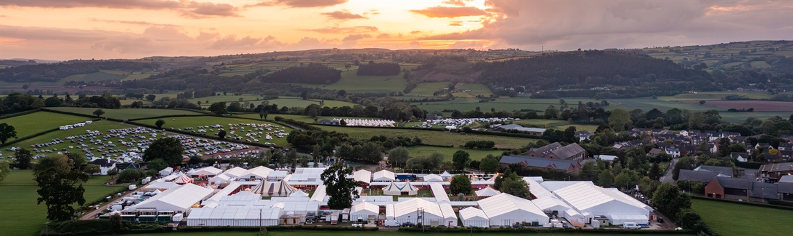 Hay Festival – Catch Up On Hay Festival Anytime Now