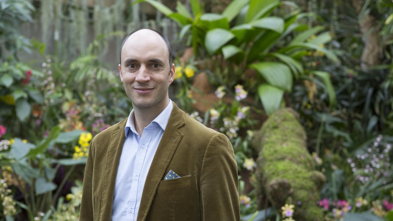 Sobrevivir —o no— al cambio climático