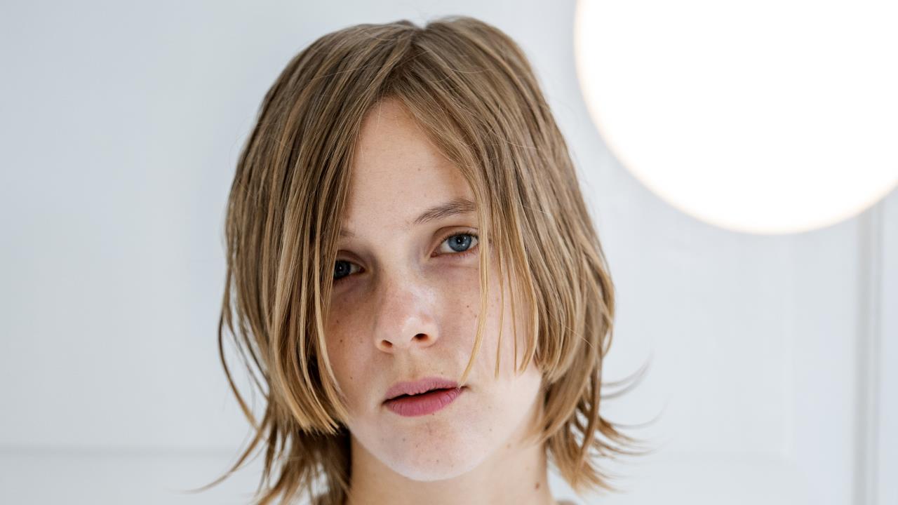 Descubrir a Marieke Lucas Rijneveld