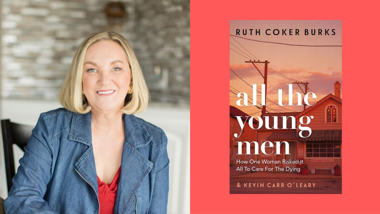 Hay Festival Wales - Our January Book of the Month is...