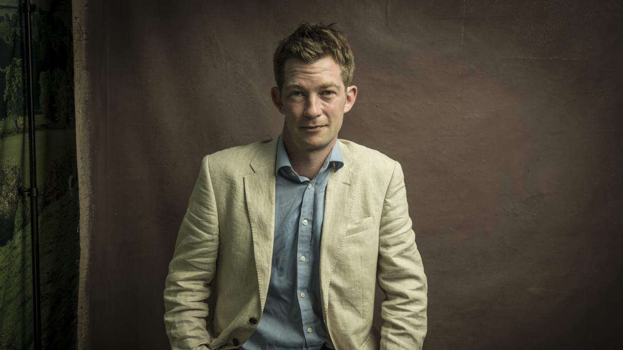 Hay Festival News & Blog - MYTHS OF THE BRECON BEACONS – HORATIO CLARE