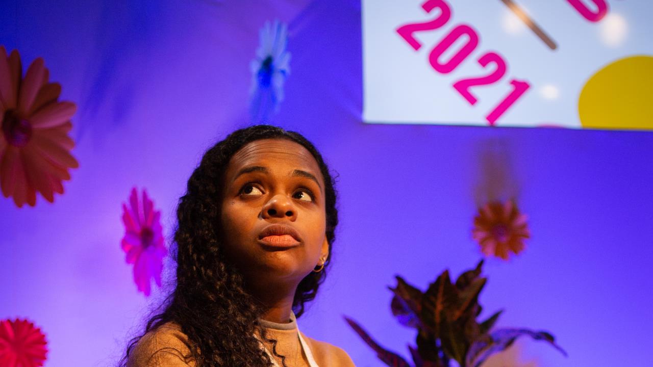 "Stories await, for it is stories that put Hay on the international map"