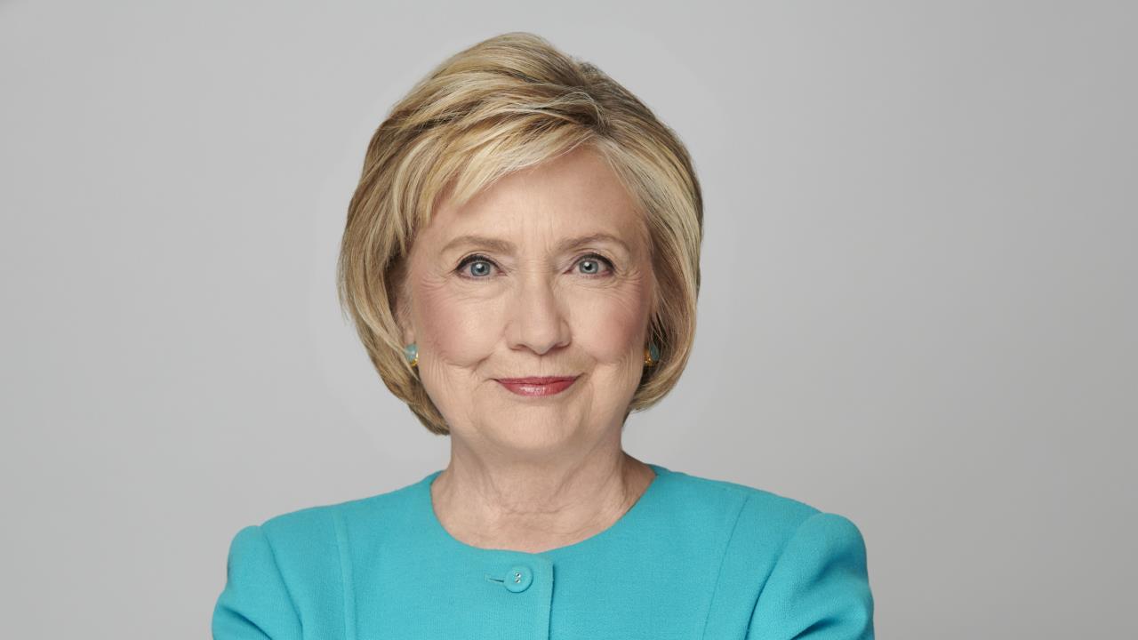 Hay Festival News & Blog - Hillary Rodham Clinton joins Hay Festival ...