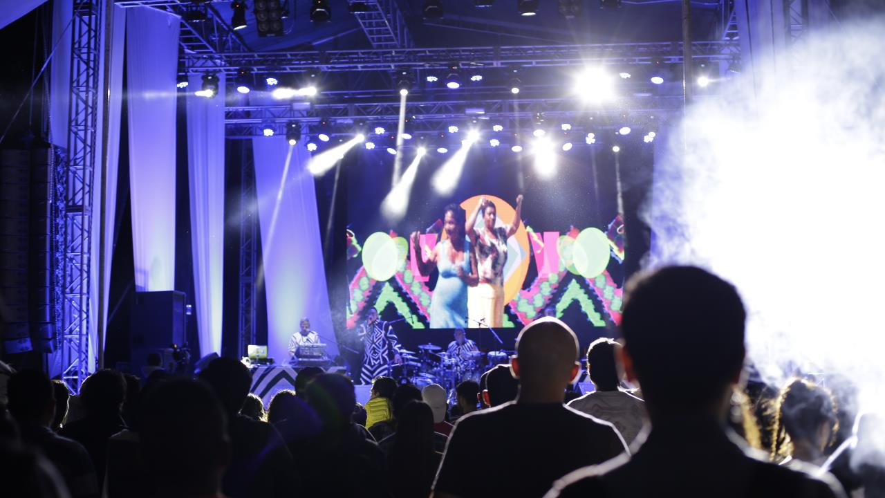 Hay Festival News & Blog - Hay Festival Querétaro 2024 programme launches