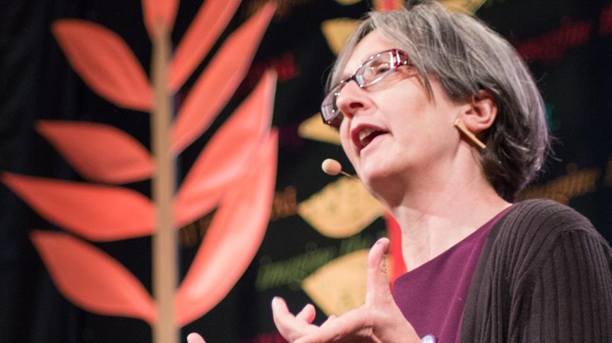 Hay Festival Wales - Suffragettes remembered