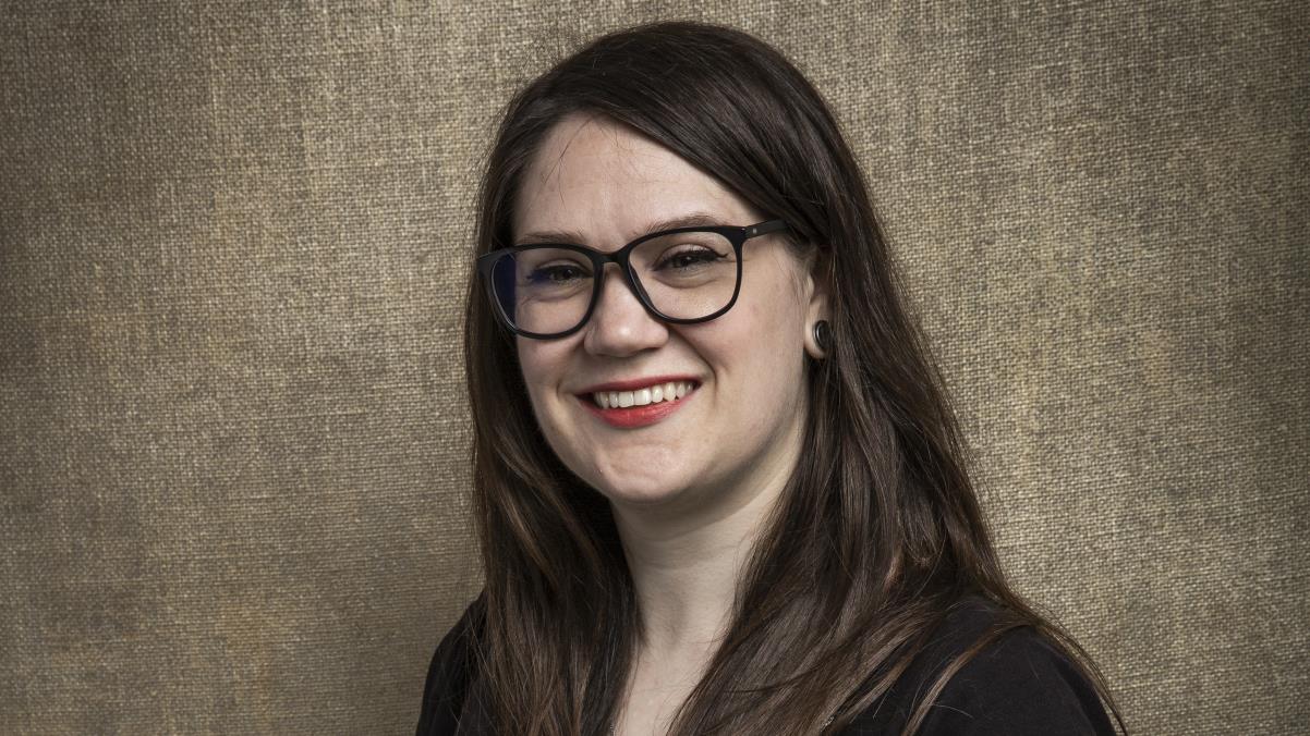 Hay Festival Wales - The gentle activist