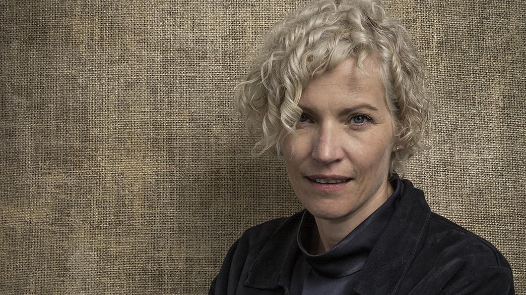 Hay Festival Wales - Beauty in the Spotlight