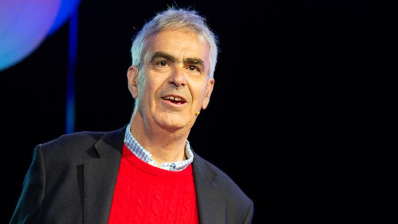 Hay Festival Wales - Modernists and Mavericks: The London Painters