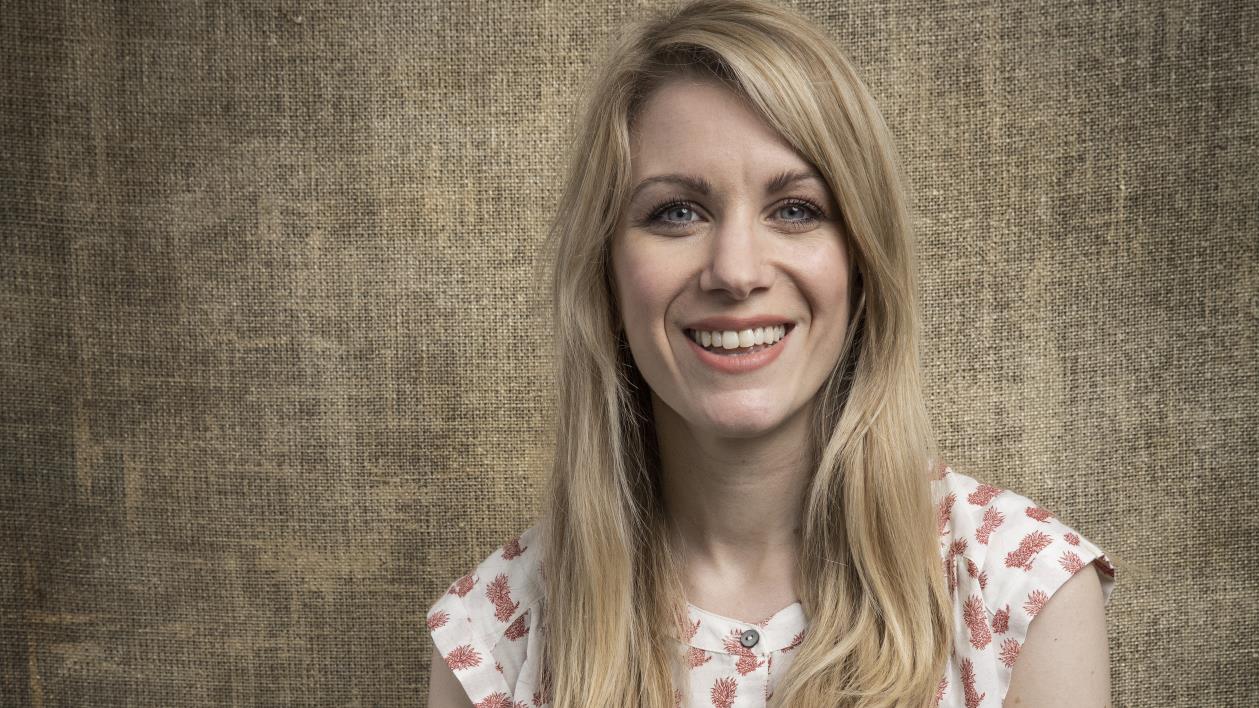 Hay Festival News & Blog - Birthday. 34. My Story.