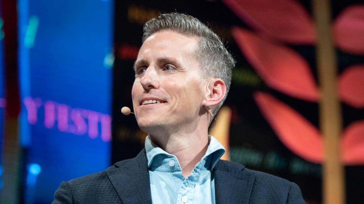 Hay Festival Wales - An exploration into Artificial Intelligence