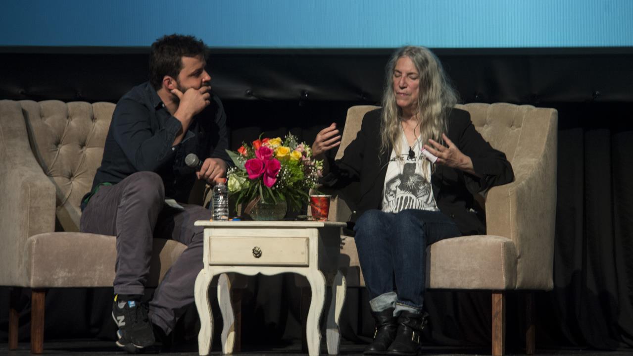 Hay Festival News & Blog - “We have to keep our language of enthusiasm ...