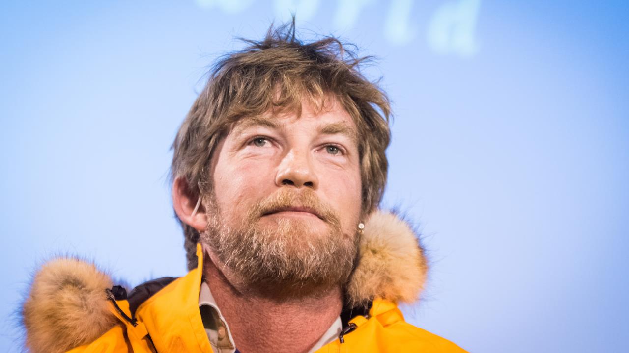 Hay Festival International Writers' Blog