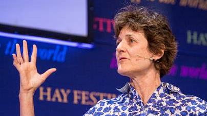 Hay Festival Wales - Rewilding - The Return of Nature to a British Farm