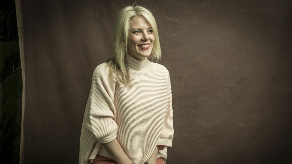 Hay Festival International Writers Blog