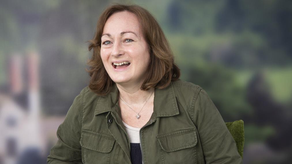 Hay Festival International Writers' Blog