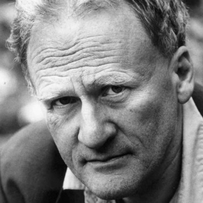 Paul Durcan - Hay Festival