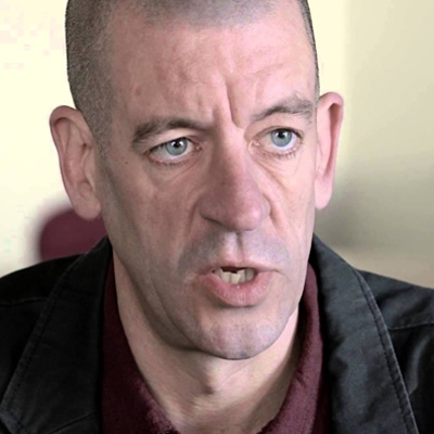 Diarmaid Ferriter - Hay Festival