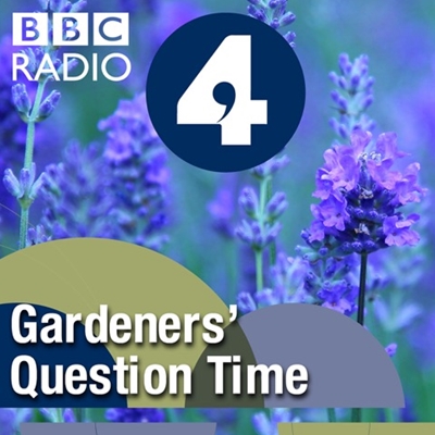 Gardeners’ Question Time - Hay Festival