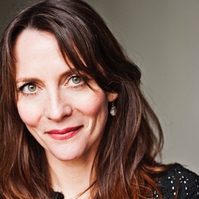 Daisy Goodwin talks to Francine Stock - Hay Festival