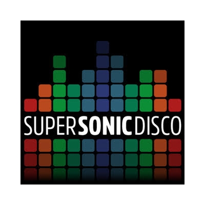 Super Sonic Disco - Hay Festival
