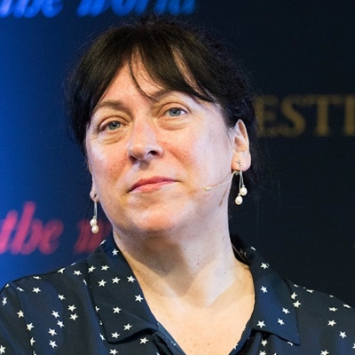 Siobhan Campbell, Emily Blewitt, Rhiannon Hooson and Polly Atkin - Hay ...