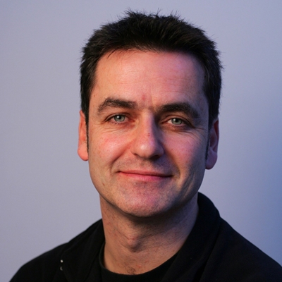 Giles Tremlett in conversation with Adam Austerfield - Hay Festival