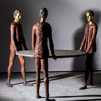 Roberto Barni - Hay Festival