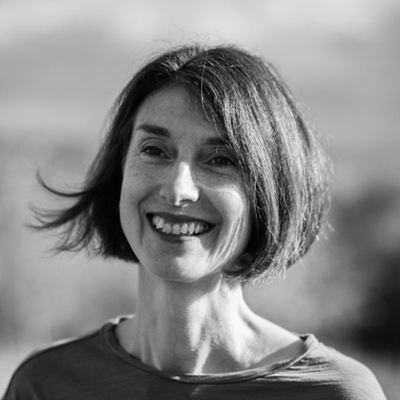 Catherine Barr - Hay Festival - Hay Festival Anytime Audio & Video