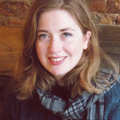 Fiona Mozley and Lisa McInerney in conversation with Peter Florence ...