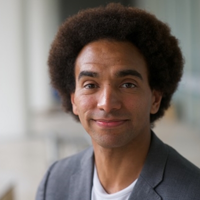 Joe Coelho - Hay Festival - Hay Festival Anytime Audio & Video