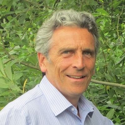 Richard R.O'Neill - Hay Festival - Hay Festival Anytime Audio & Video