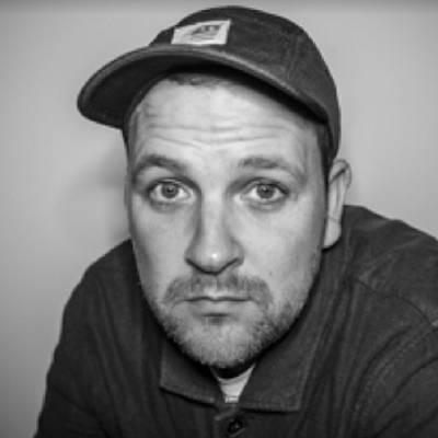 Steven Camden Writing Workshop - Hay Festival