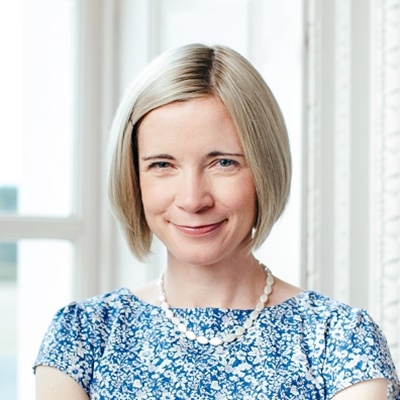 Lucy Worsley - Hay Festival - Hay Festival Anytime Audio & Video