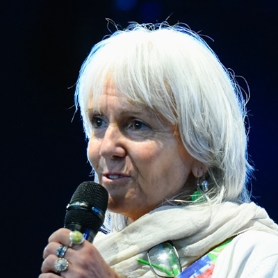 Nicola Davies - Hay Festival - Hay Festival Anytime Audio & Video