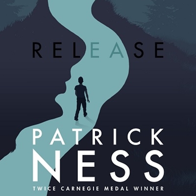 Patrick Ness - Hay Festival