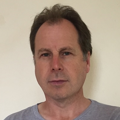 Bruce Ingman - Hay Festival - Hay Festival Anytime Audio & Video