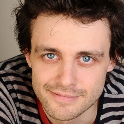Steve Mould - Hay Festival