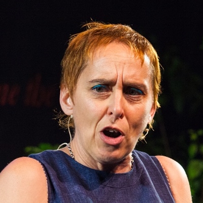 Matt Hancock, Helen Margetts, Timandra Harkness - Hay Festival - Hay ...