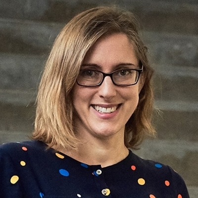 Sarah-Jayne Blakemore - Hay Festival - Hay Festival Anytime Audio & Video