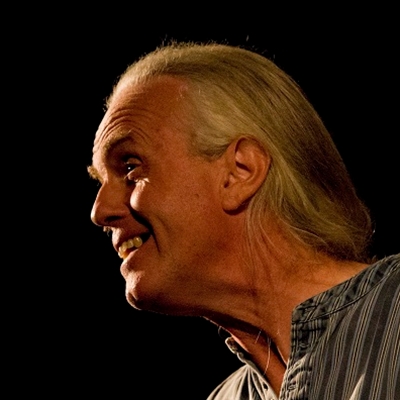 Hugh Lupton with Daniel Morden - Hay Festival - Hay Festival Anytime ...