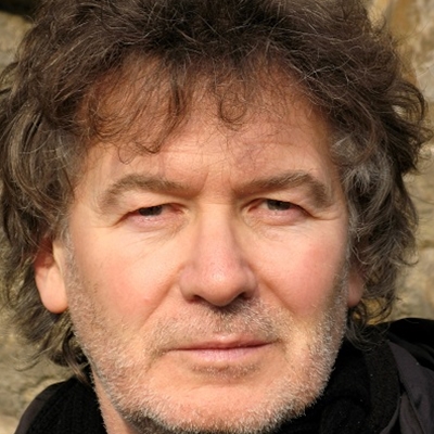 Jonathan Miles - Hay Festival