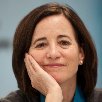 Mónica Lavín, Edson Lechuga and Alfredo Núñez Lanz in conversation with ...