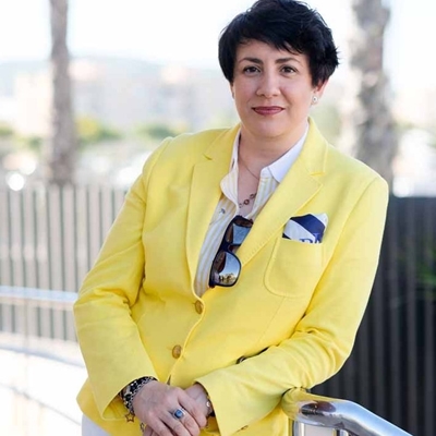 Fernando Broncano, Felipe Debasa and Juan Manuel Zafra - Hay Festival