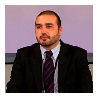 Fernando Broncano, Felipe Debasa and Juan Manuel Zafra - Hay Festival