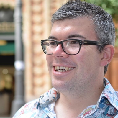 Dylan Moore talks to Peter Florence - Hay Festival - Hay Festival ...