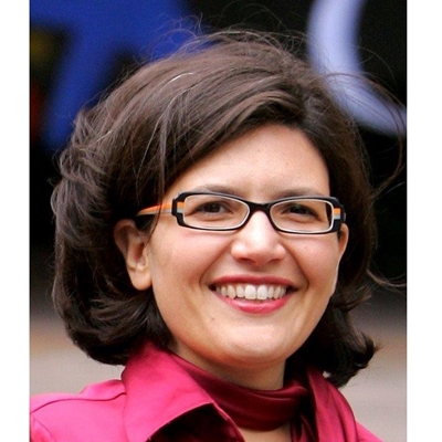 Miquel Molina in conversation with Isabel Fuentes - Hay Festival - Hay ...