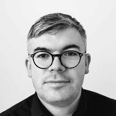 Dylan Moore and Antonio Ruiz-Camacho in conversation with Ingrid ...