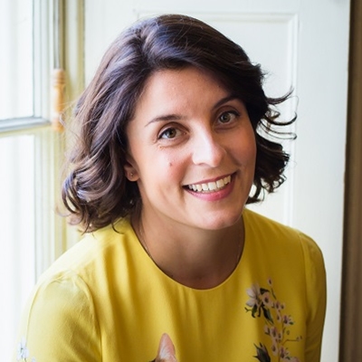 Reimagined Fairytales with Jessie Burton - Hay Festival - Hay Festival ...